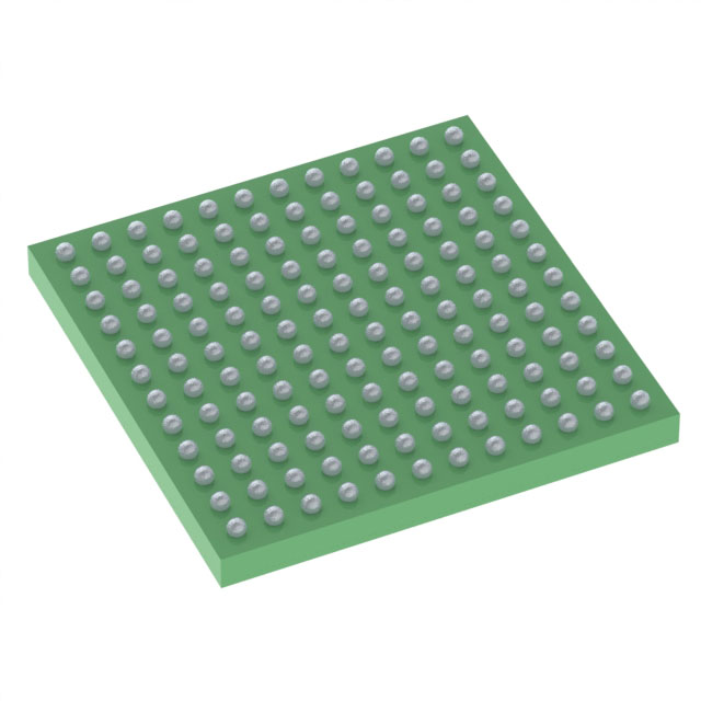 DAC39J82IAAV Texas Instruments | Integrated Circuits (ICs) | DigiKey ...